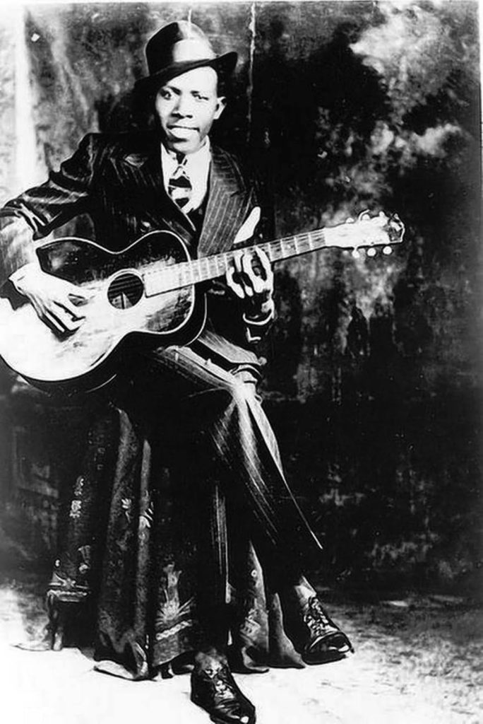 Robert Johnson