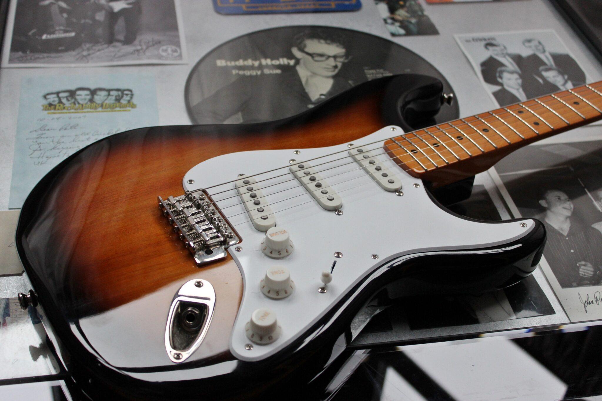 Paul Merry Blues and Rock. - Unveiling the mystery of blues and rock ...